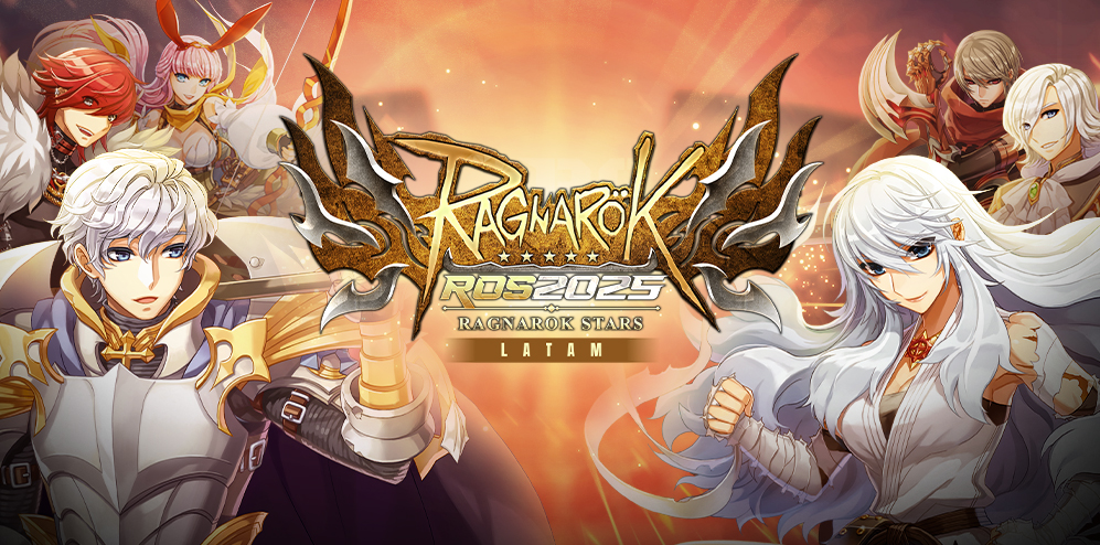 Ragnarok Online – O Clássico MMORPG Está de Volta!