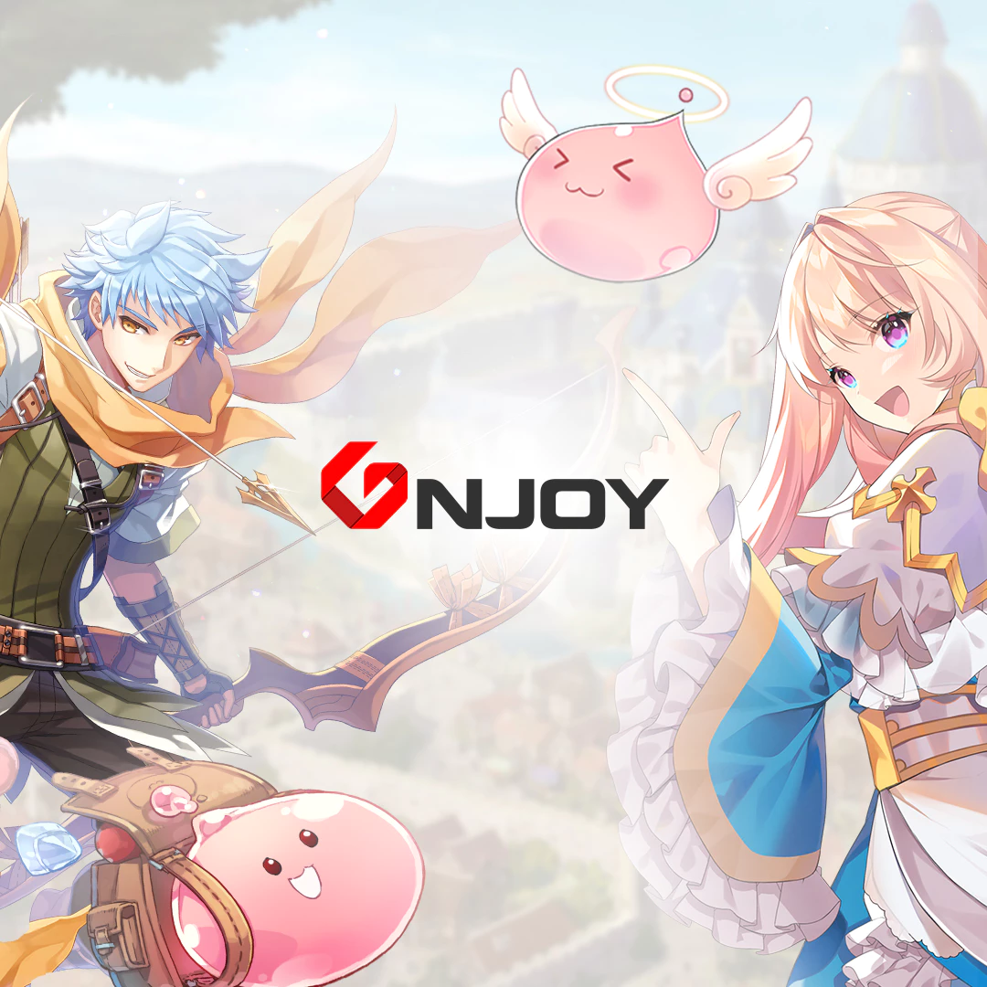 GNJOY LATAM – Your Official Platform for Ragnarok Online