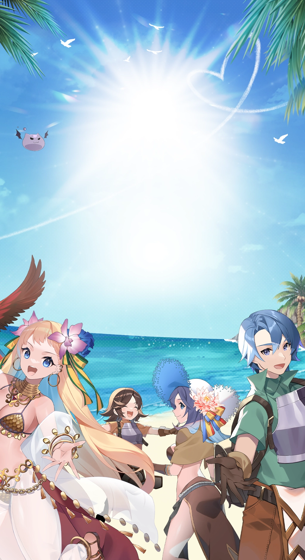 Ragnarok Online – O Clássico MMORPG Está de Volta!